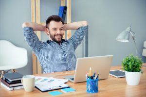 Staying Active at Work | Work Injury | Rehab Access Physical Therapy