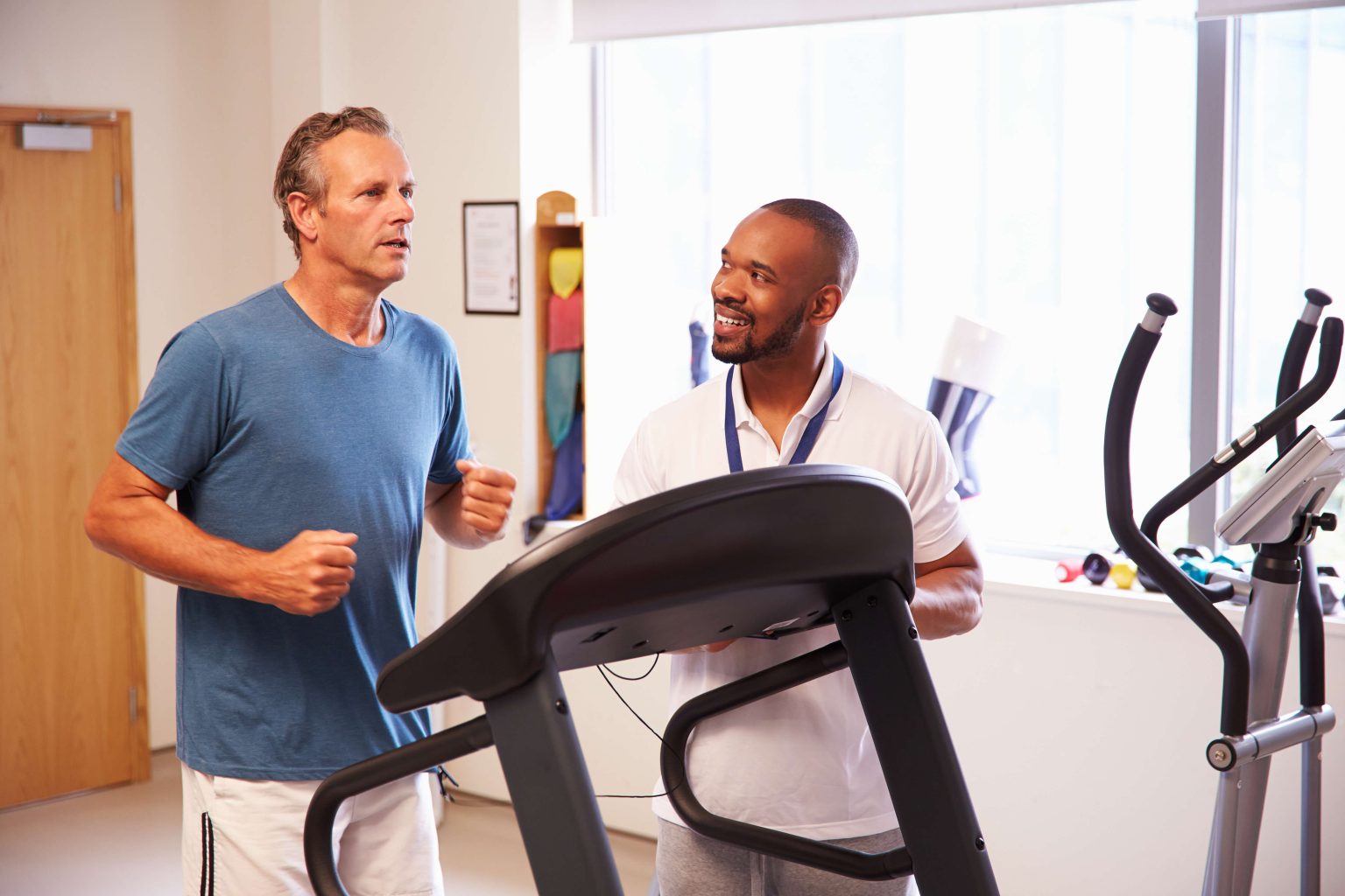 Benefits of Training for Running | Advent Physical Therapy
