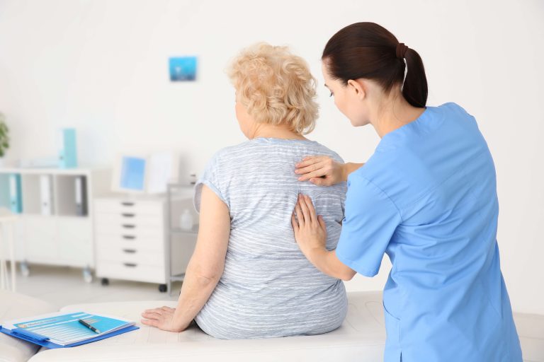 Back Pain Treatment | Back Pain | Whatcom Physical Therapy