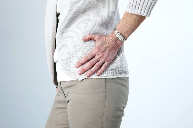 Hip Pain | Advent Physical Therapy