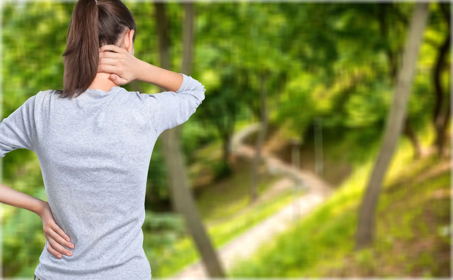 Head and Neck Pain | Advent Physical Therapy