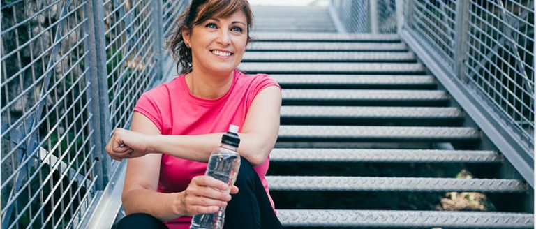 Relieve Hip and Knee Pain For Good with PT - Rehab Access