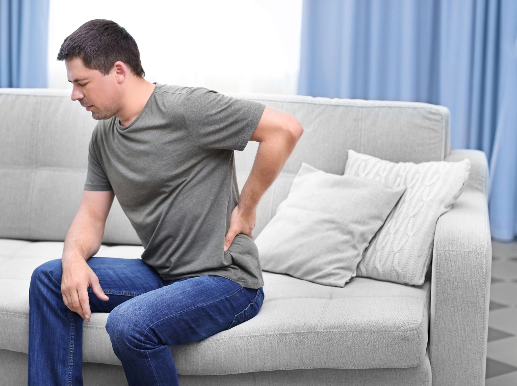 Back Pain Treatment | Slipped Disc | Whatcom Physical Therapy