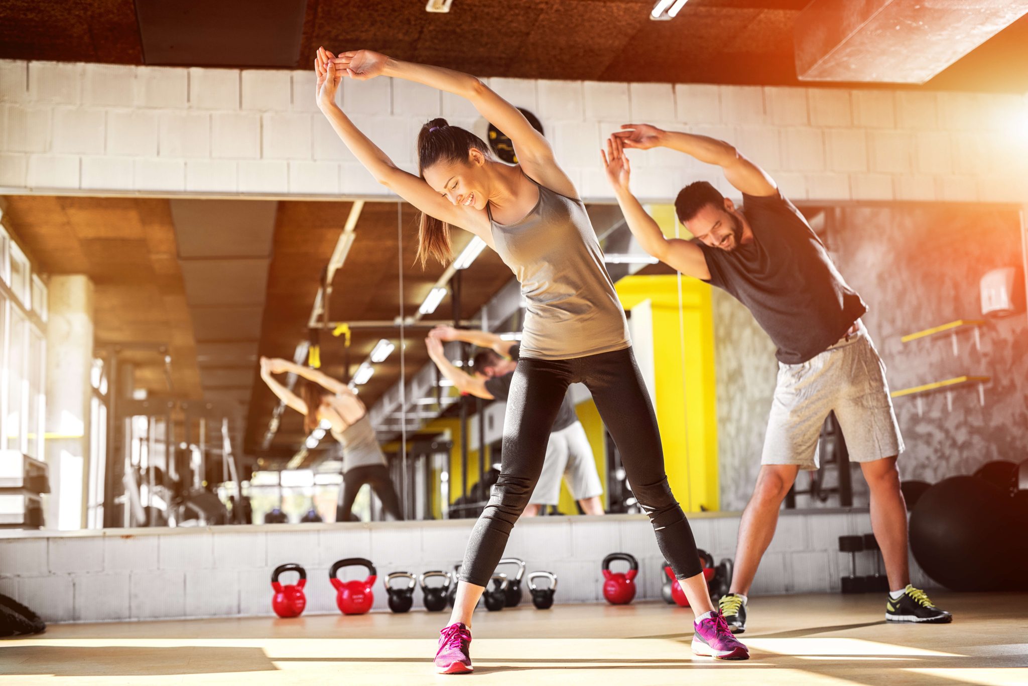 Sports Injury Prevention | Panther Physical Therapy