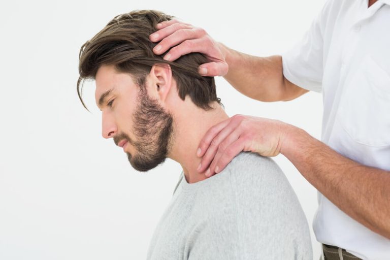 Neck Pain Treatment | Physical Therapy | Excel Physical Therapy
