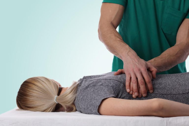 Spine Mobilization | St. Louis, MO | Excel Physical Therapy