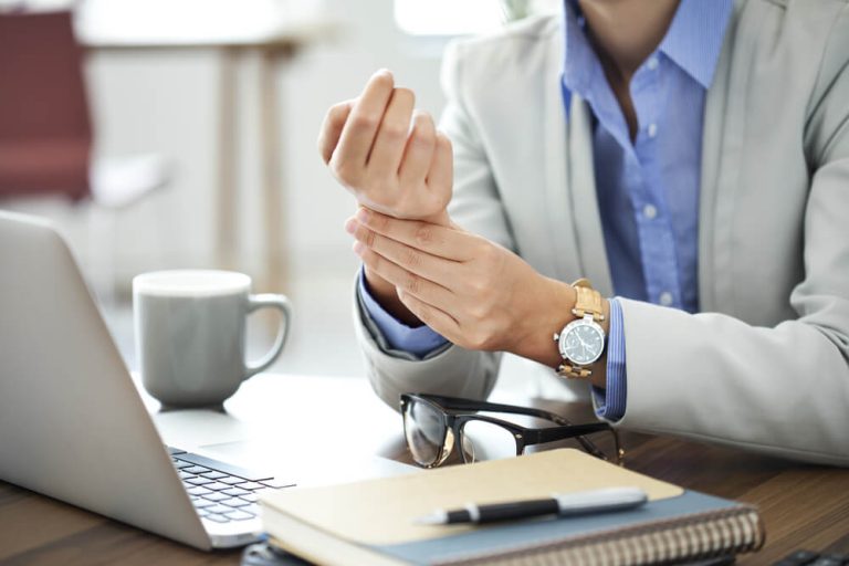 Carpal Tunnel Treatment | Saint Charles, MO | Excel Physical Therapy