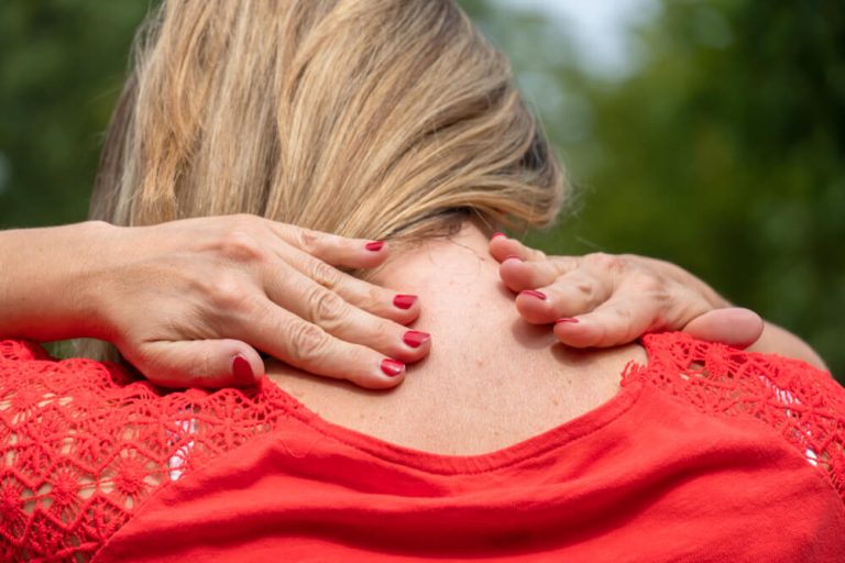Herniated Disc in Neck | Symptoms | Whatcom Physical Therapy