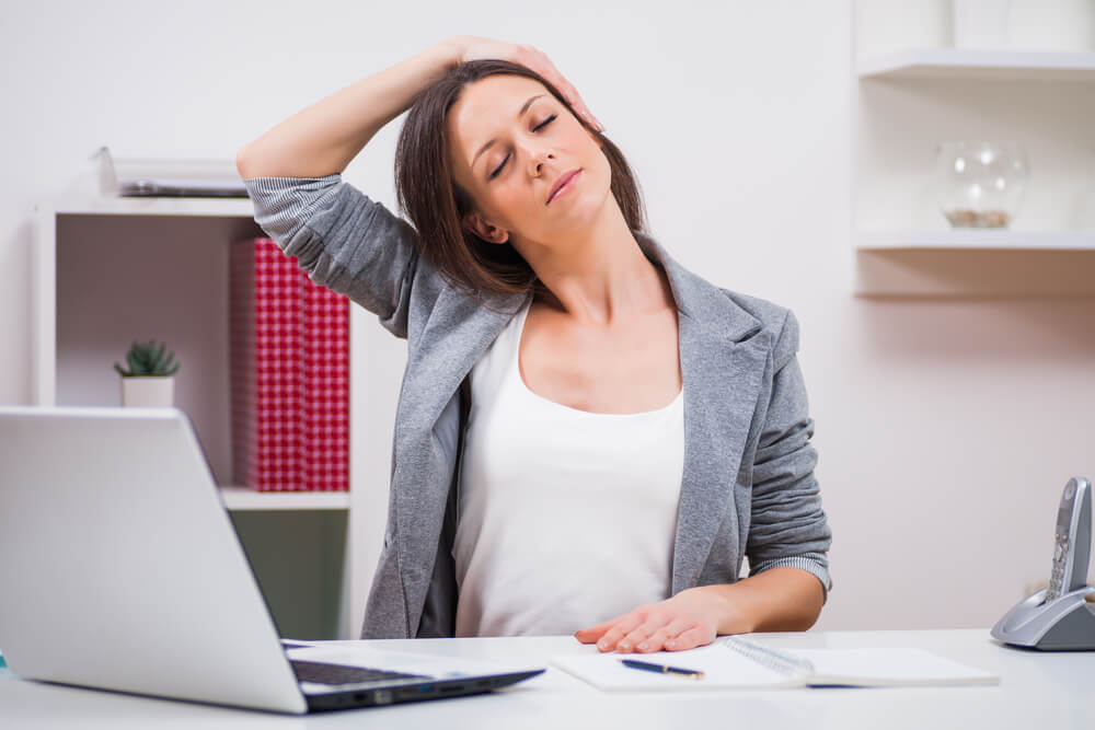 Neck Pain | Treatment | Peak Performance