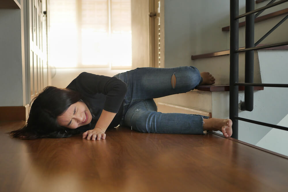 Fell On Shoulder Hurts to Raise Arm | Peak Performance