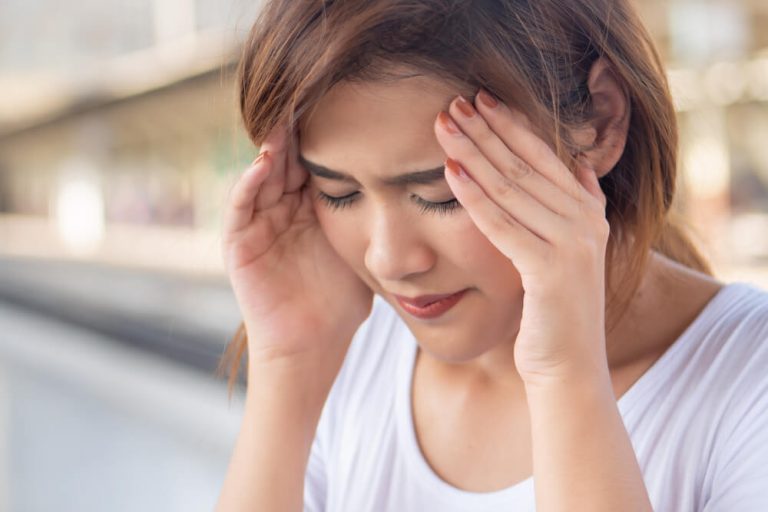 What Does Vertigo Feel Like? | Advent Physical Therapy
