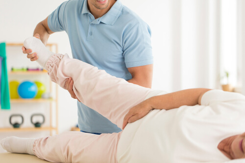 Why Are My Hips So Stiff? | Cause & Treatment | Rehab Access Physical ...