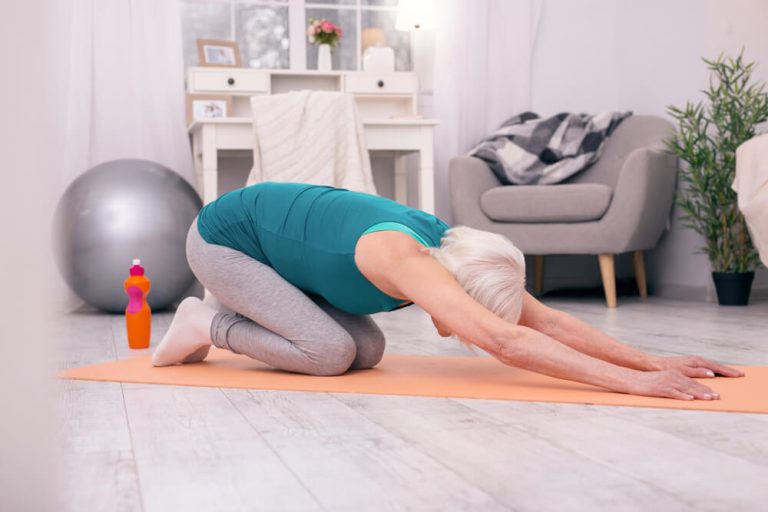 How to Stop Muscle Spasms in Back | Back Pain | SSOR