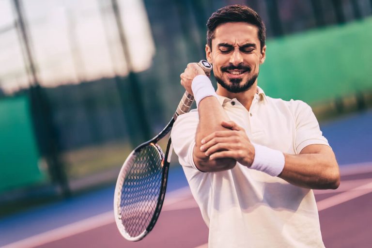 Why Does My Elbow Hurt When I Bend It? | Elbow Pain | SSOR