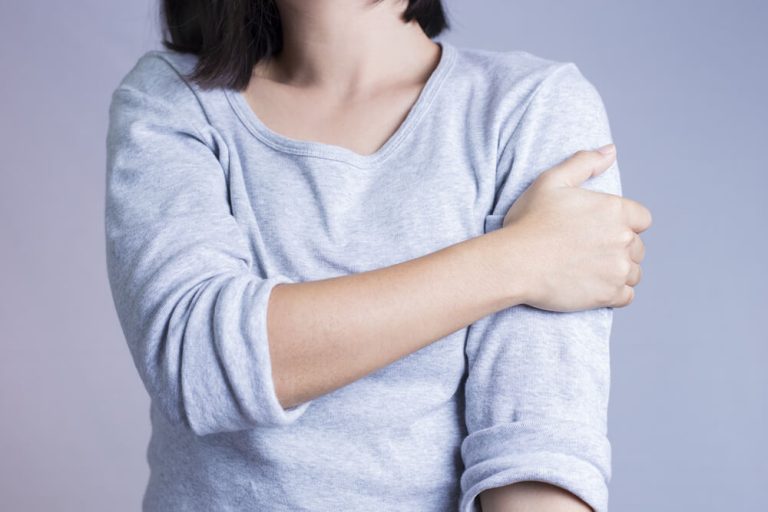 Shoulder and Upper Arm Pain | Advent Physical Therapy