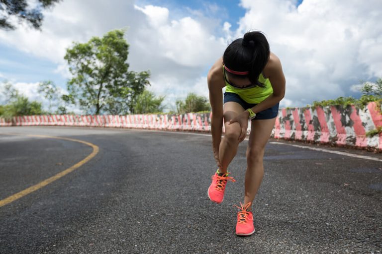Ankle Hurts After Running | Treatment | Whatcom