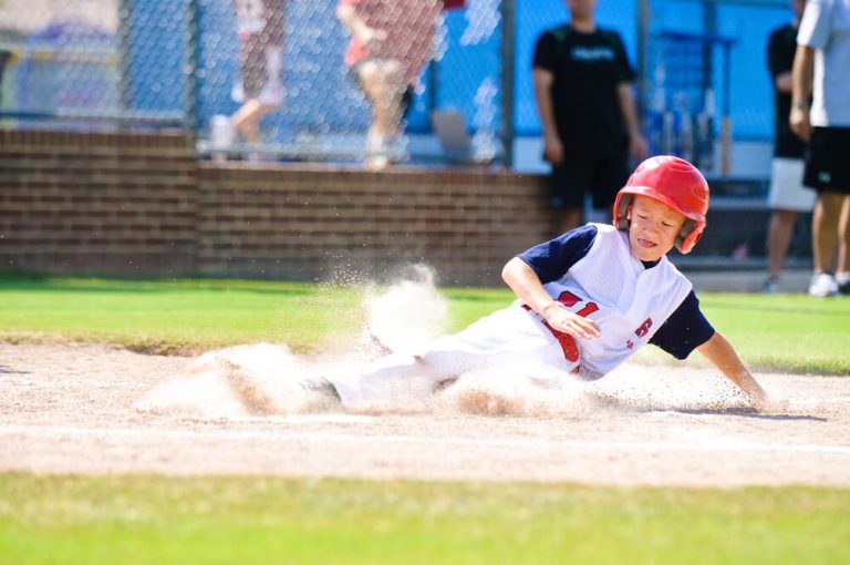 Why Does My Child’s Elbow Hurt? | Excel Sports & Physical Therapy