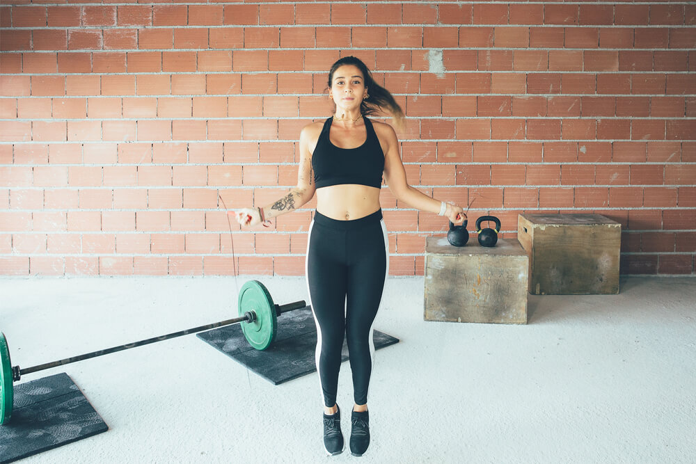 Why Does Jumping Rope Cause Achilles Tendon Pain?