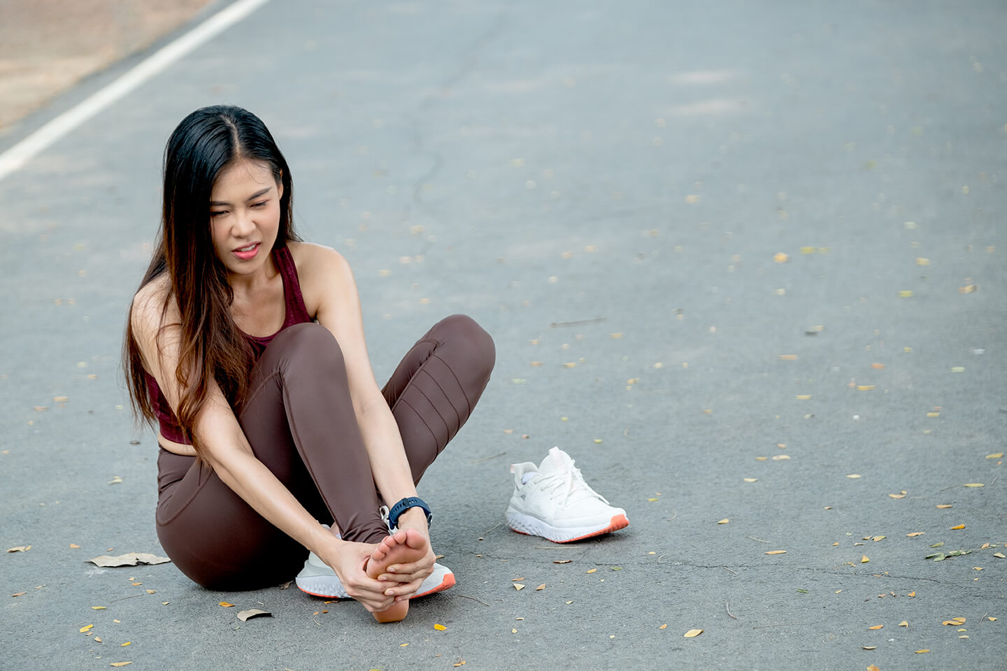 Physical Therapy for Flat Feet: What It May Include | Rehab Access