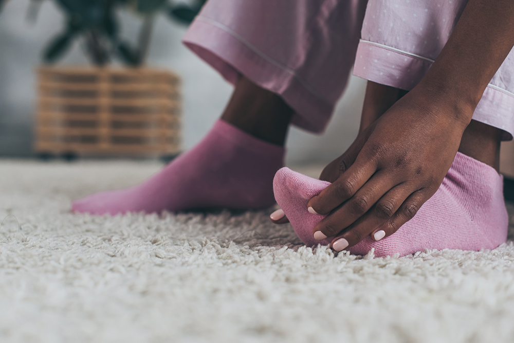 Sudden Foot Pain Without Injury: Causes and Treatments
