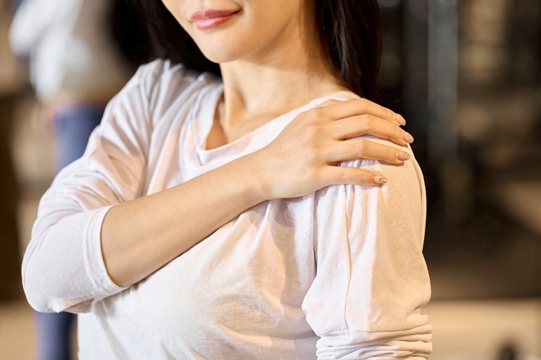 11 Types of PT-Recommended Exercises for Shoulder Tendinitis