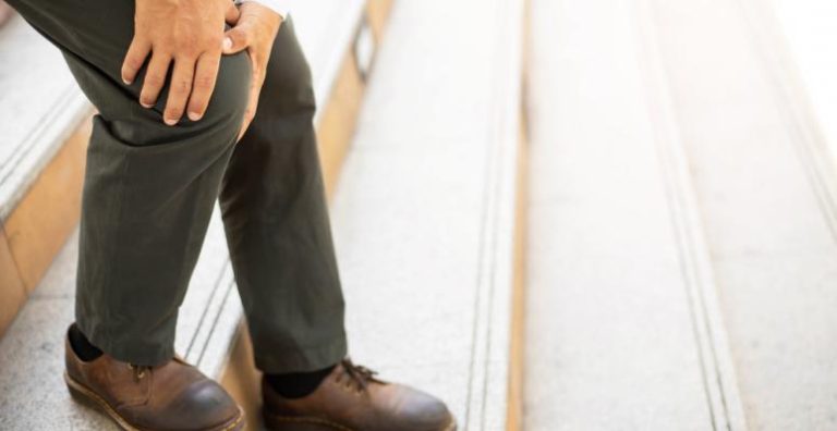 Why can't I put weight on my leg without pain? Here are 5 possible ...