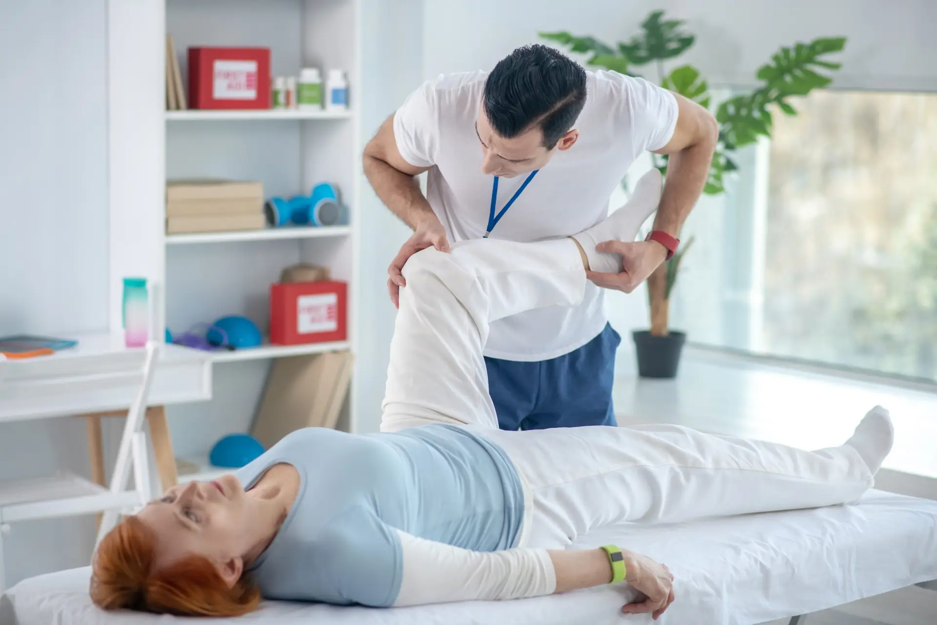 Alliance Physical Therapy Partners: Guide to the benefits of joining ...